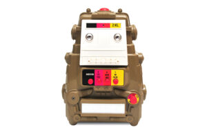 2-XL Robot from Mego (1978) | Toy Tales