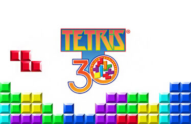 Tetris Celebrates 30 Years! | Toy Tales