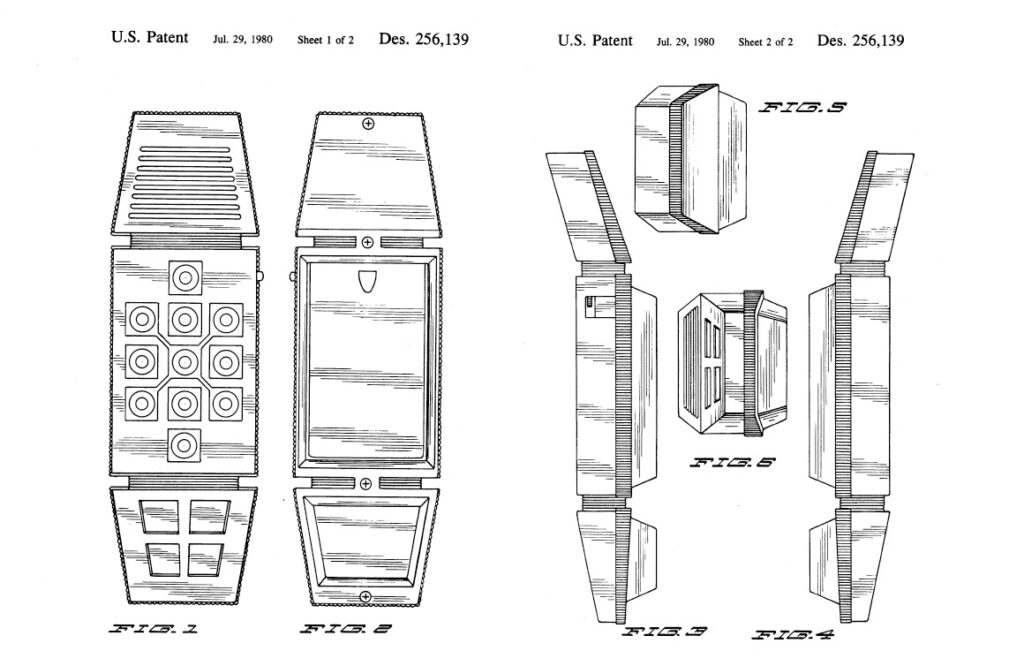 Merlin - The Electronic Wizard from Parker Brothers (1979) | Toy Tales