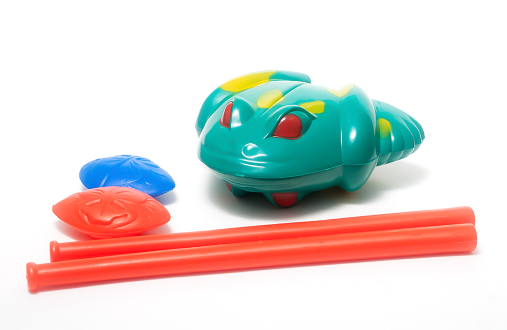 Bop the Beetle from Ideal (1962) | Toy Tales