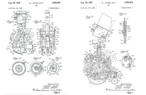 Mr. Machine from Ideal (1960) | Toy Tales