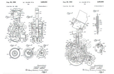 Mr. Machine from Ideal (1960) | Toy Tales
