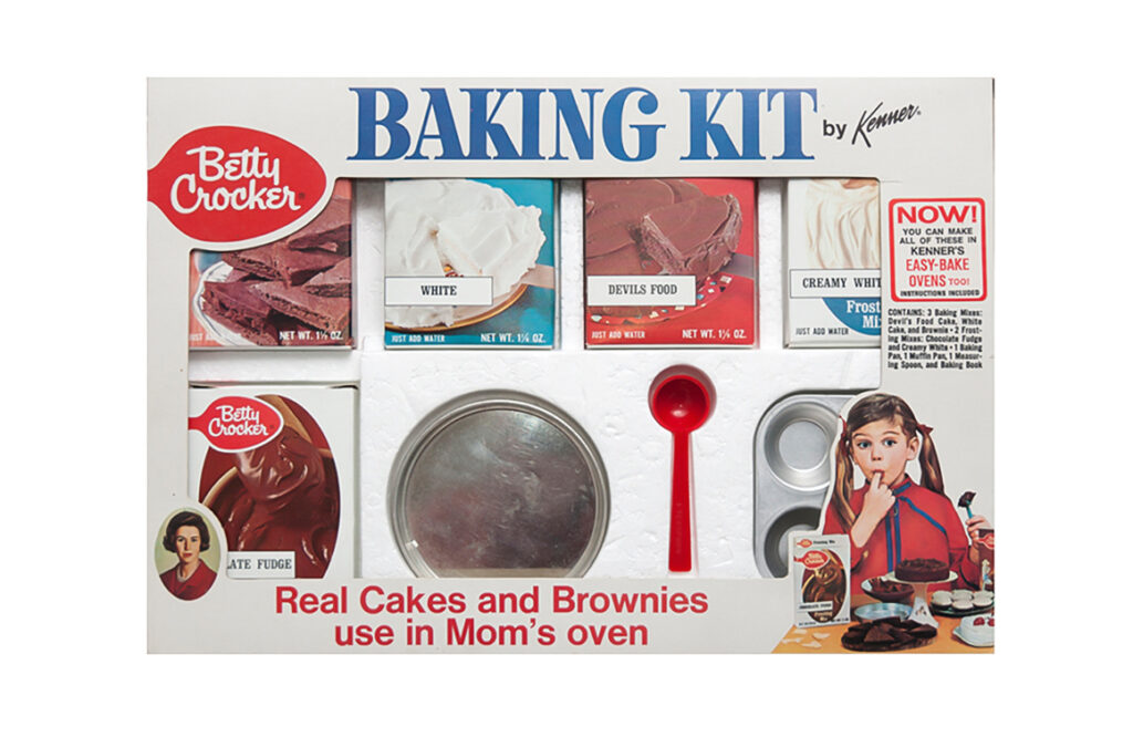 Light Bulb Baking Photos Featured in Our Wisconsin Magazine | Toy Tales