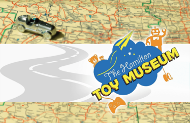 The Hamilton Toy Museum – Hamilton, Ontario, Canada | Toy Tales