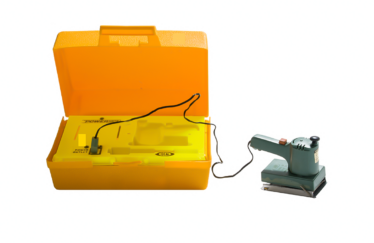 Power Mite Mini Tools from Ideal (1969) | Toy Tales