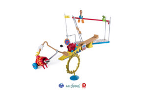 Rube Goldberg Activity Sets from Target | Toy Tales