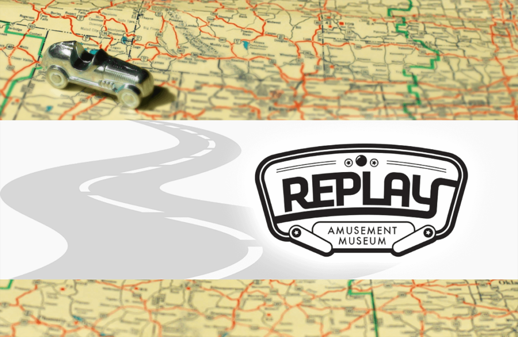 Replay Amusement Museum – Tarpon Springs, Florida | Toy Tales