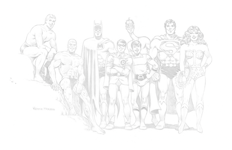 Andrew Farago, Head Curator, Cartoon Art Museum | Toy Tales