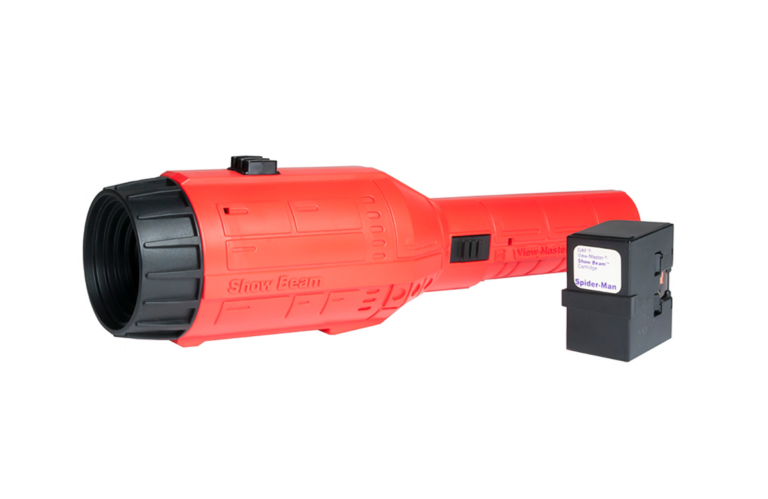 View-Master Show Beam Projector (1980) | Toy Tales