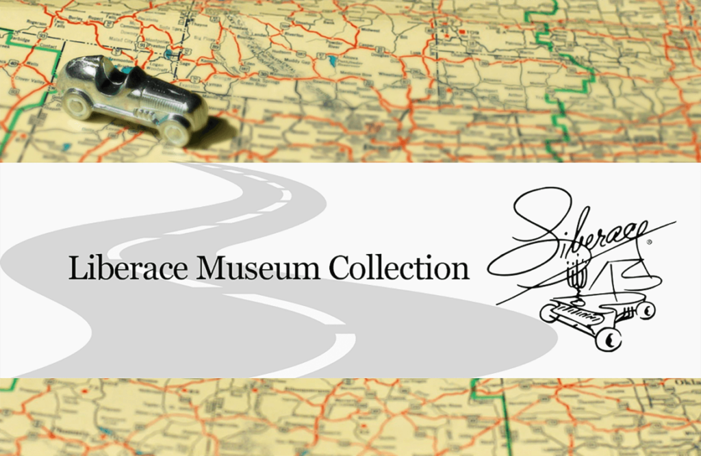 Liberace Museum Collection – Las Vegas, Nevada | Toy Tales