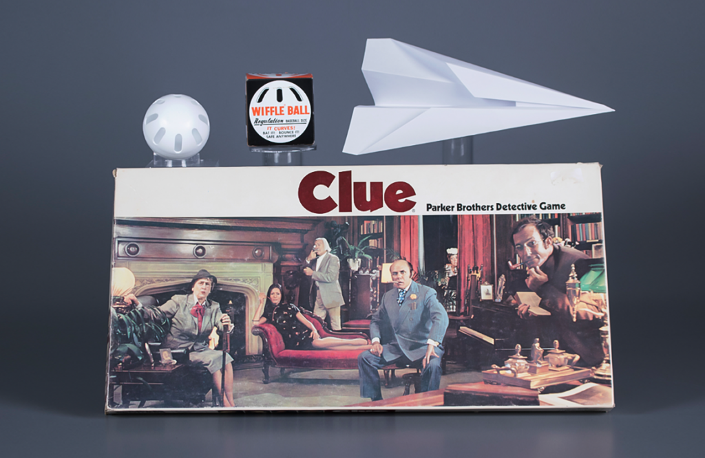 Newsworthy: The Strong Unveils 2022 National Toy Hall of Fames ...