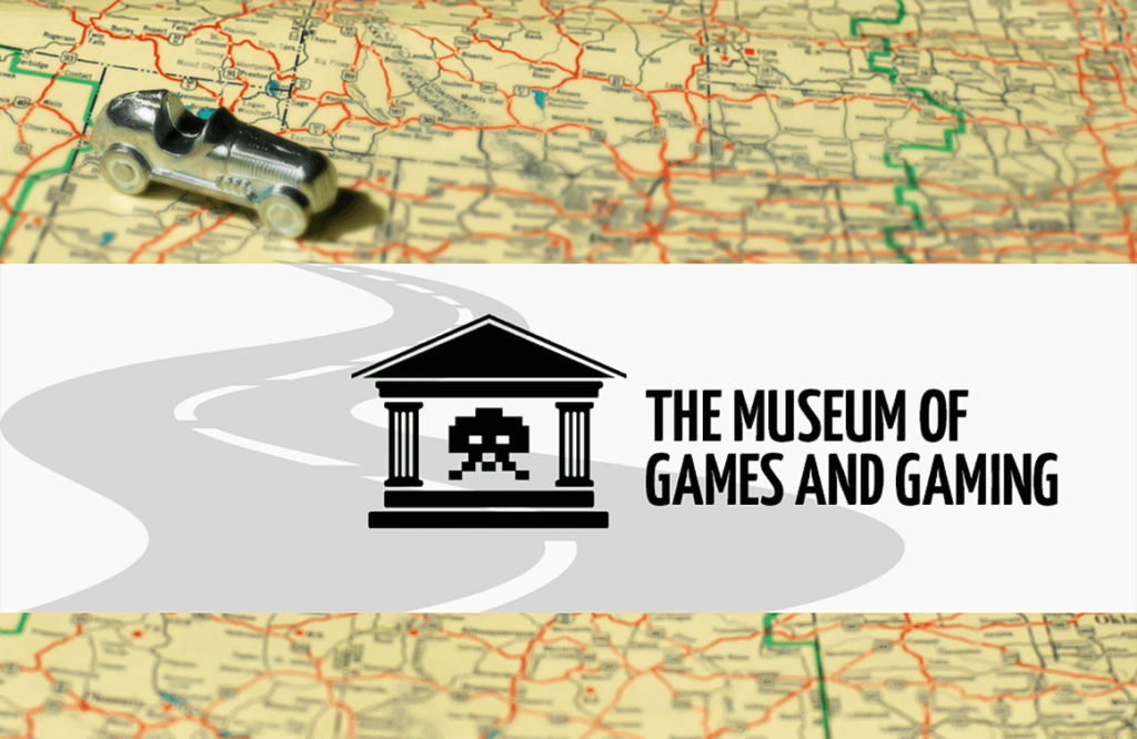 The Museum of Games and Gaming – Lancashire, England | Toy Tales