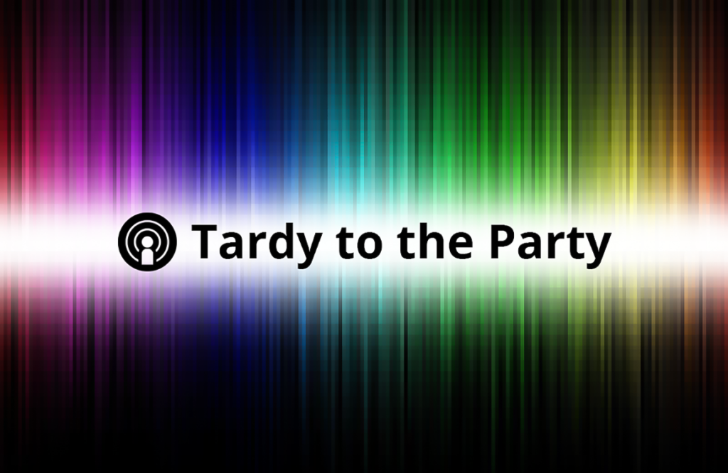 Tardy to the Party | Toy Tales