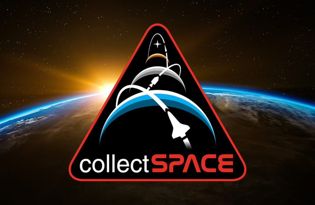 collectSPACE | Toy Tales
