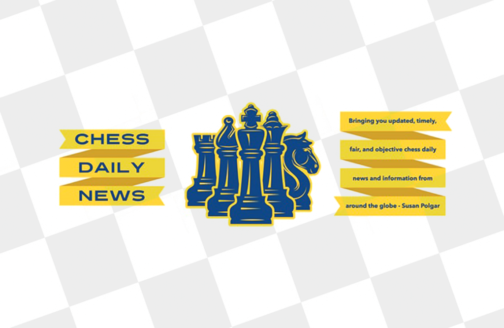Chess Daily News | Toy Tales