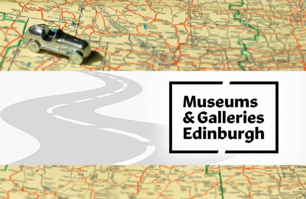 Museum of Childhood – Edinburgh, Scotland | Toy Tales