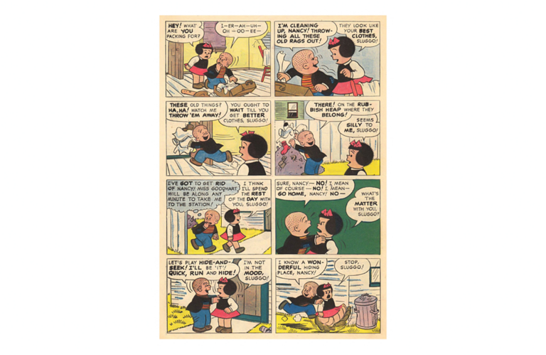 Michelle Ann Abate, Author, Funny Girls: Guffaws, Guts, and Gender in ...