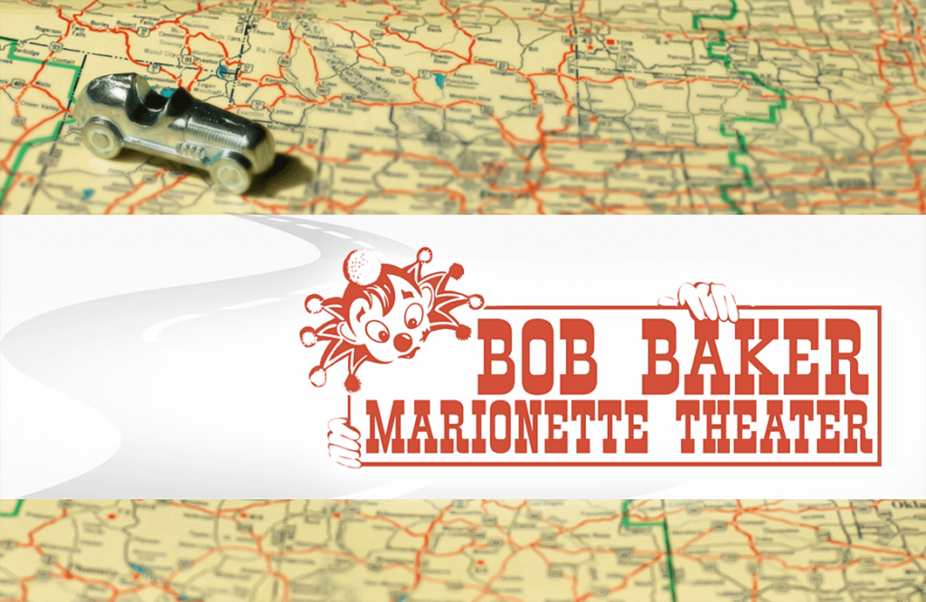 Bob Baker Marionette Theater – Los Angeles, California | Toy Tales
