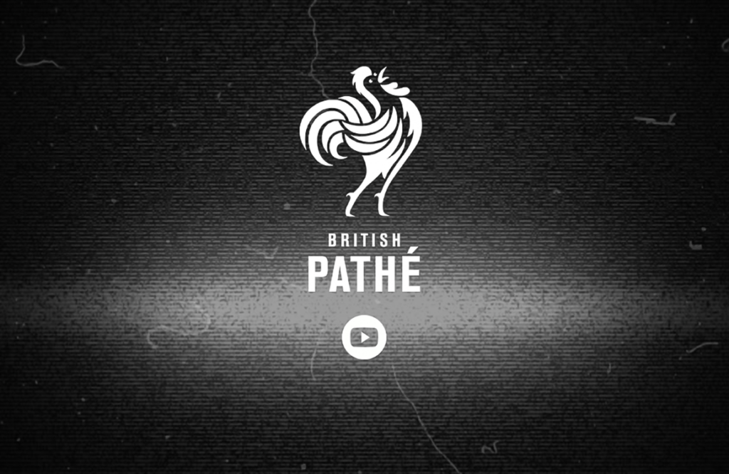 British Pathé | Toy Tales