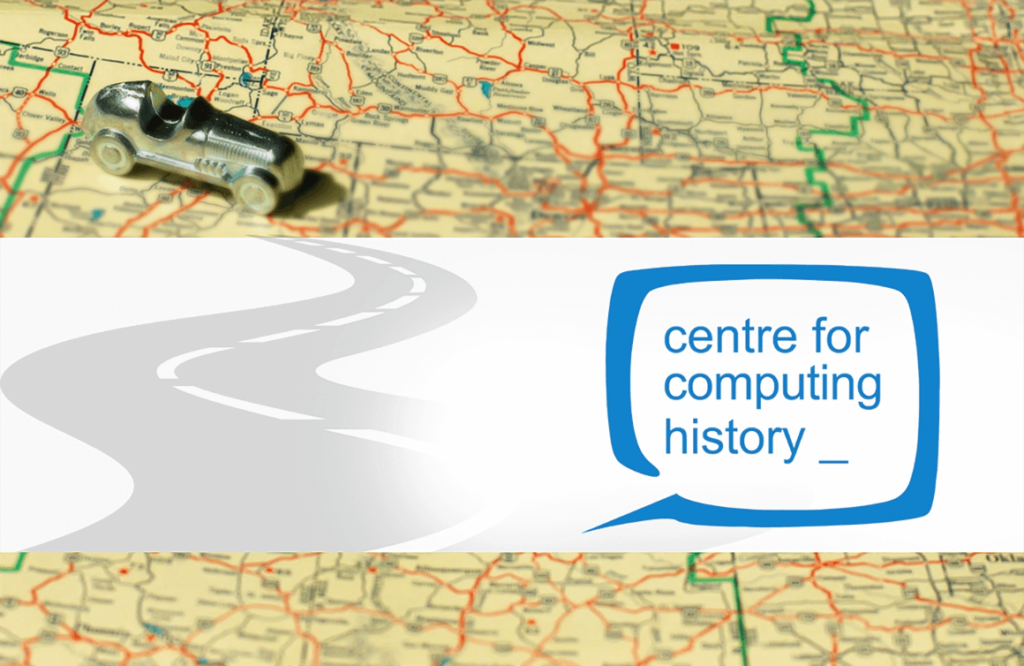 The Centre for Computing History – Cambridge, England | Toy Tales