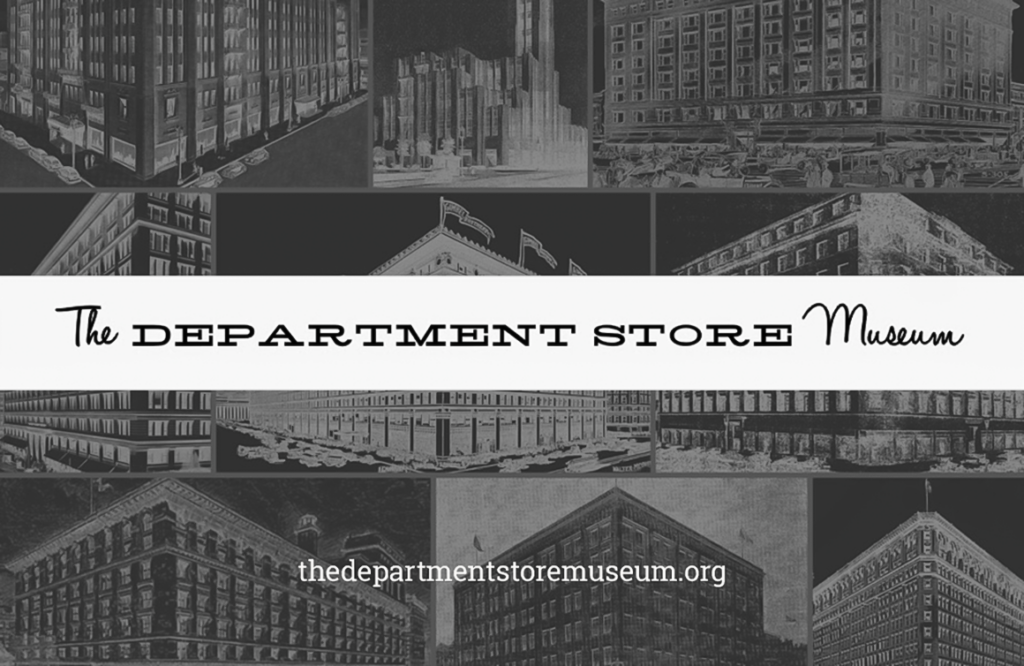 The Department Store Museum | Toy Tales
