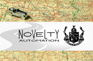 Novelty Automation – London, England | Toy Tales