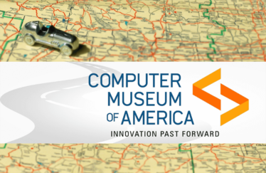 Computer Museum of America – Roswell, Georgia | Toy Tales