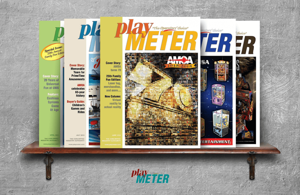 Play Meter | Toy Tales