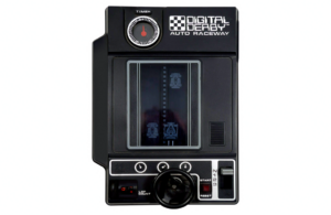 Digital Derby from TOMY (1978) | Toy Tales