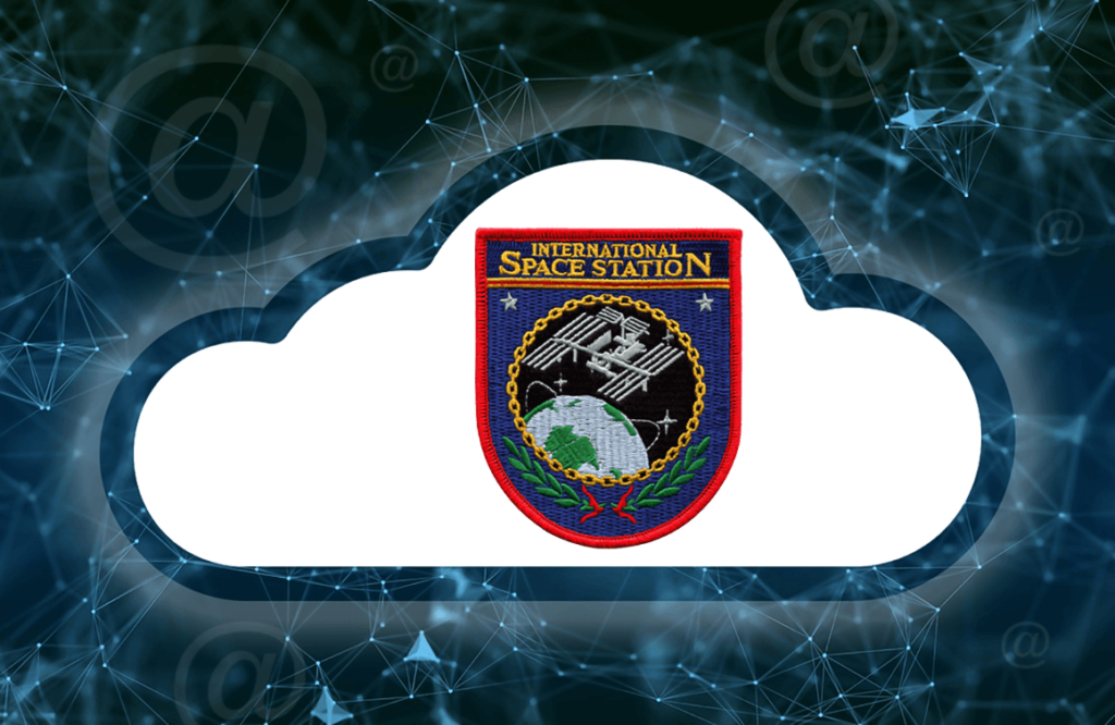 Virtual Tour: International Space Station | Toy Tales