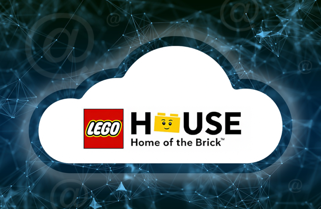 Live Virtual Tours: LEGO House | Toy Tales