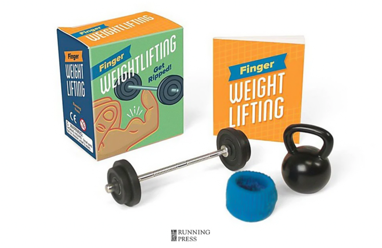 Desktop Minis from Running Press | Toy Tales