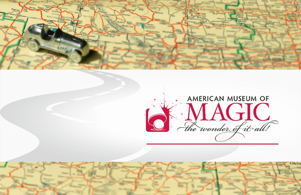 American Museum of Magic – Marshall, Michigan | Toy Tales