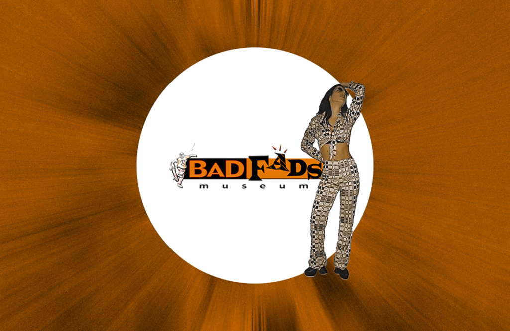 Bad Fads Museum | A collection of curious crazes | Toy Tales