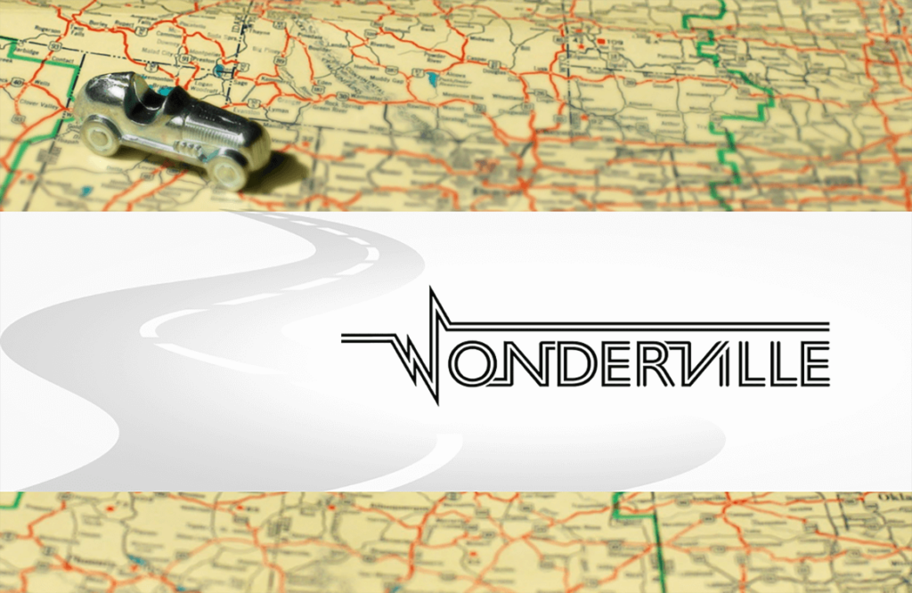 Wonderville – New York City, New York | Toy Tales