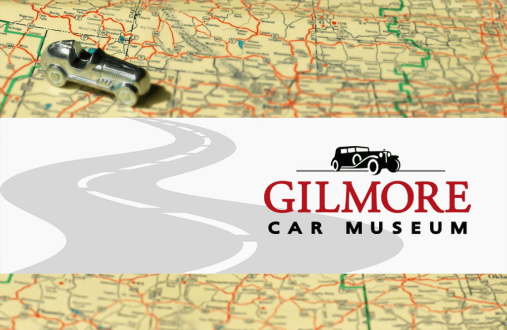 Gilmore Car Museum – Hickory Corners, Michigan | Toy Tales