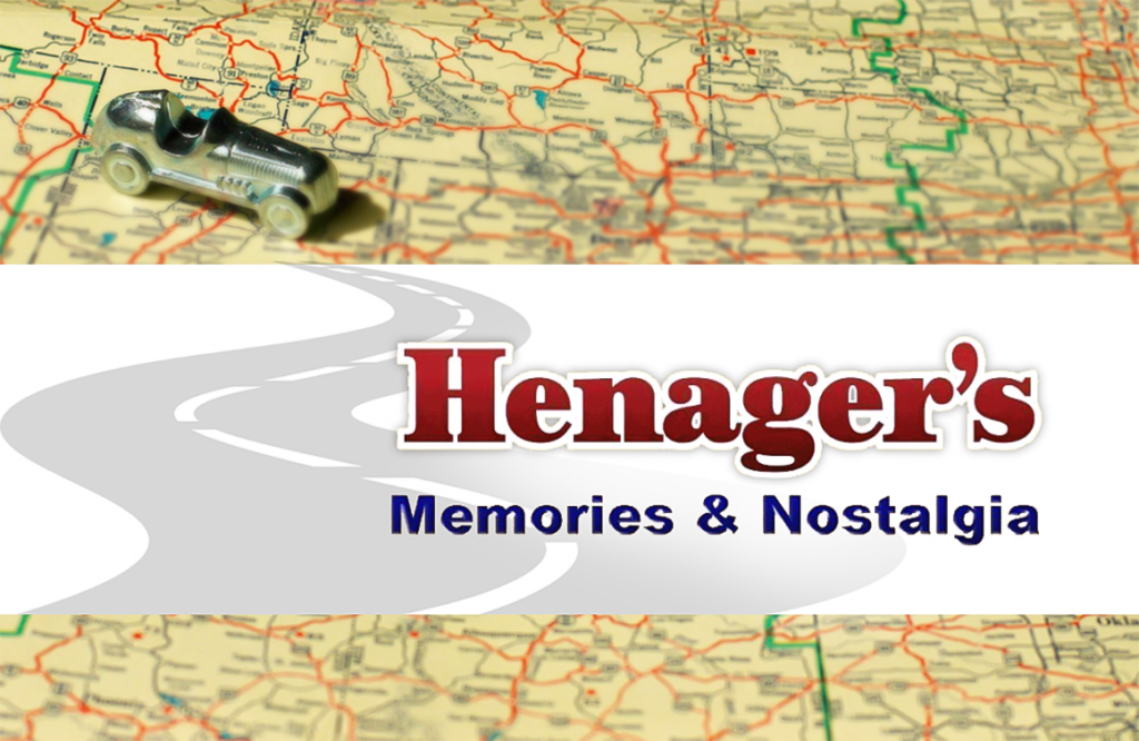 Henager’s Memories and Nostalgia Museum – Buckskin, Indiana | Toy Tales