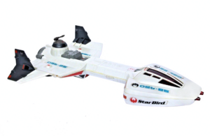 Star Bird from Milton Bradley (1978) | Toy Tales