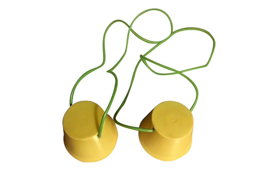 Romper Room Romper Stompers from Hasbro (1970) | Toy Tales