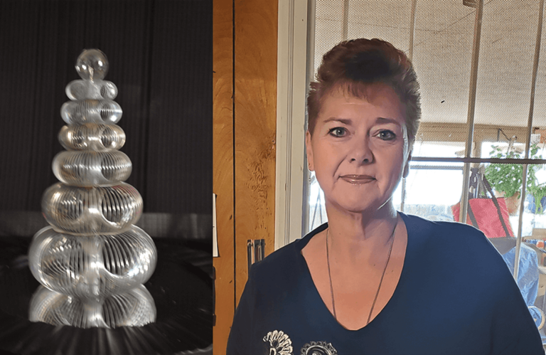 Collector Spotlight: Susan Suazo | Toy Tales