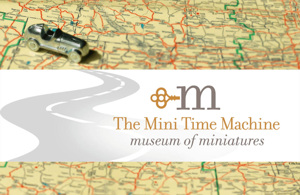 The Mini Time Machine Museum of Miniatures – Tucson, Arizona | Toy Tales