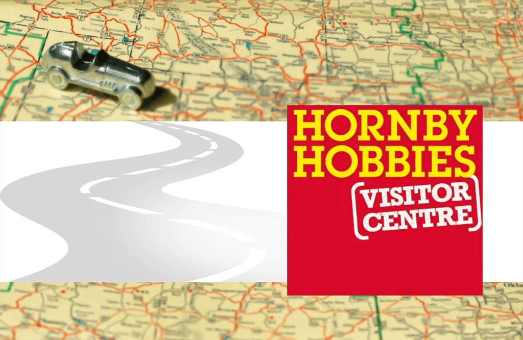 Hornby Hobbies Visitor Centre – Margate, England | Toy Tales