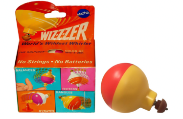 Wizzzers from Mattel (1969) | Toy Tales