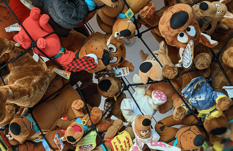 Collector Spotlight: Danii Meger | Toy Tales