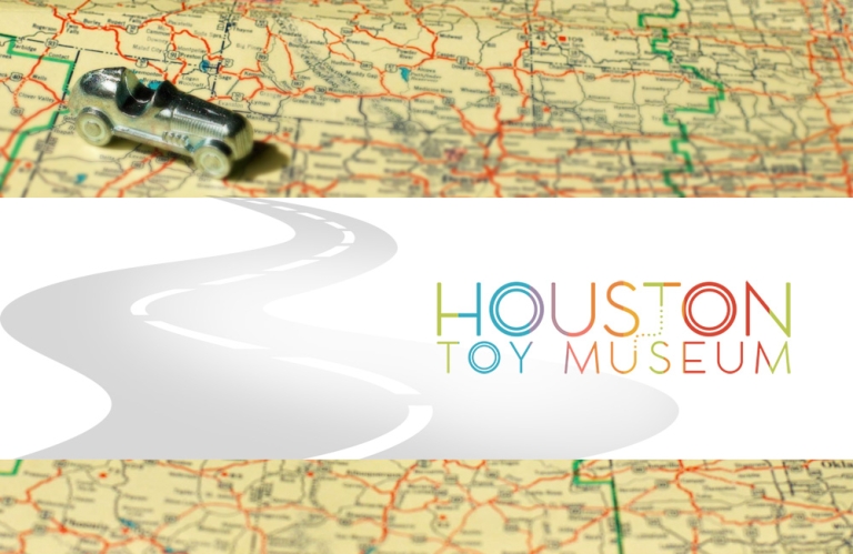 Houston Toy Museum - Houston, Texas | Toy Tales