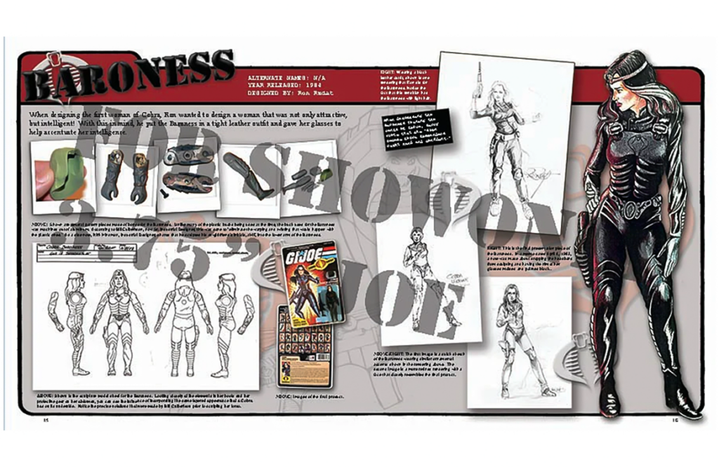 Dan Klingensmith, Author, Creating G.I. Joe: A Real American Hero book ...