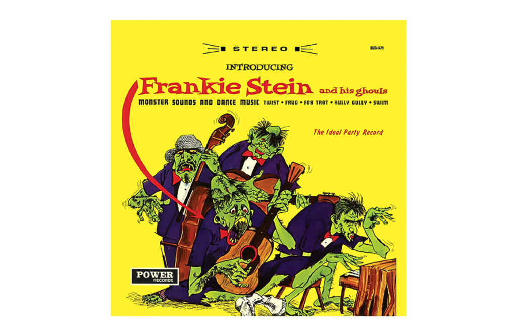 The History and Evolution of Peter Pan Records | Toy Tales