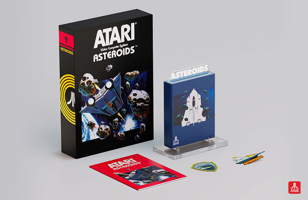 Atari XP: 50th Anniversary Box Set from Atari | Toy Tales