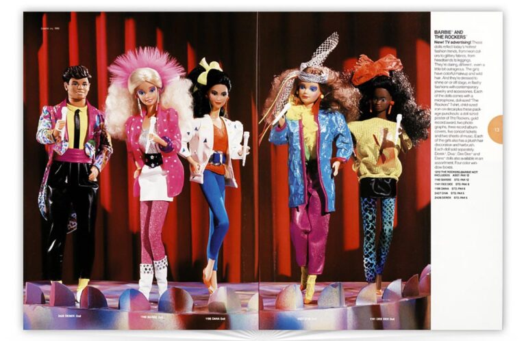 Beany-Copter from Mattel (1963) | Toy Tales