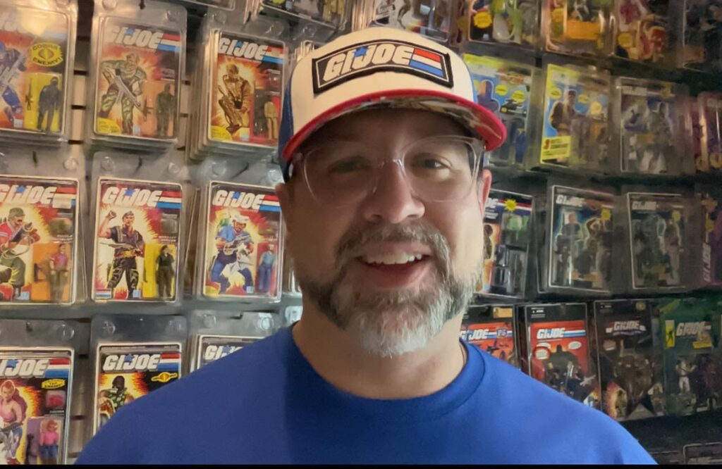 Creating G.I. Joe: A Real American Hero Volume 11 Launches on ...